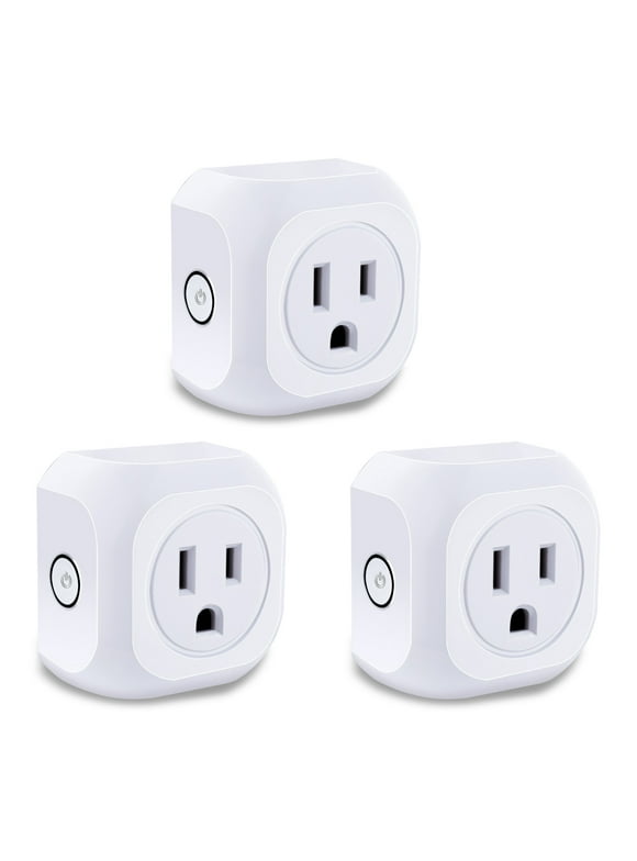 Smart Switches, Outlets & Dimmers in Smart Energy and Lighting ...