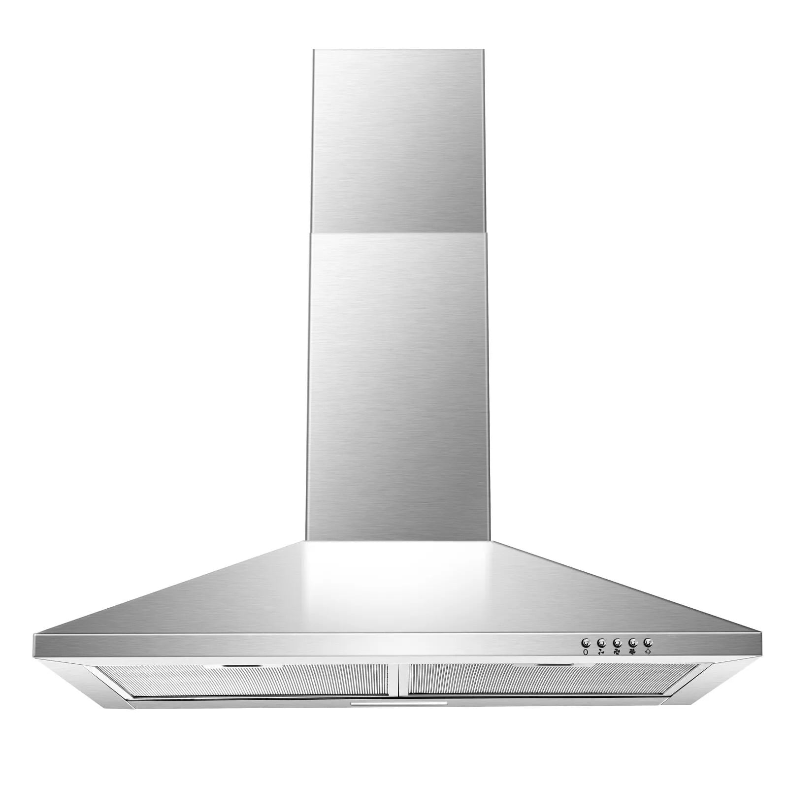 Click here for Joeaonz 30in Stainless Steel Range Hood 450cfm Wal... prices