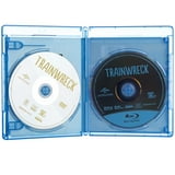 Trainwreck (Blu-ray + DVD) - Walmart.com