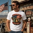 CLOTEX Patriotic Let Freedom Ring Shirt, USA 1776-2026 Liberty Bell ...