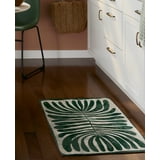 TOWN & COUNTRY LUXE Livie Matisse Cutout Everwash® Washable Multi-Use ...