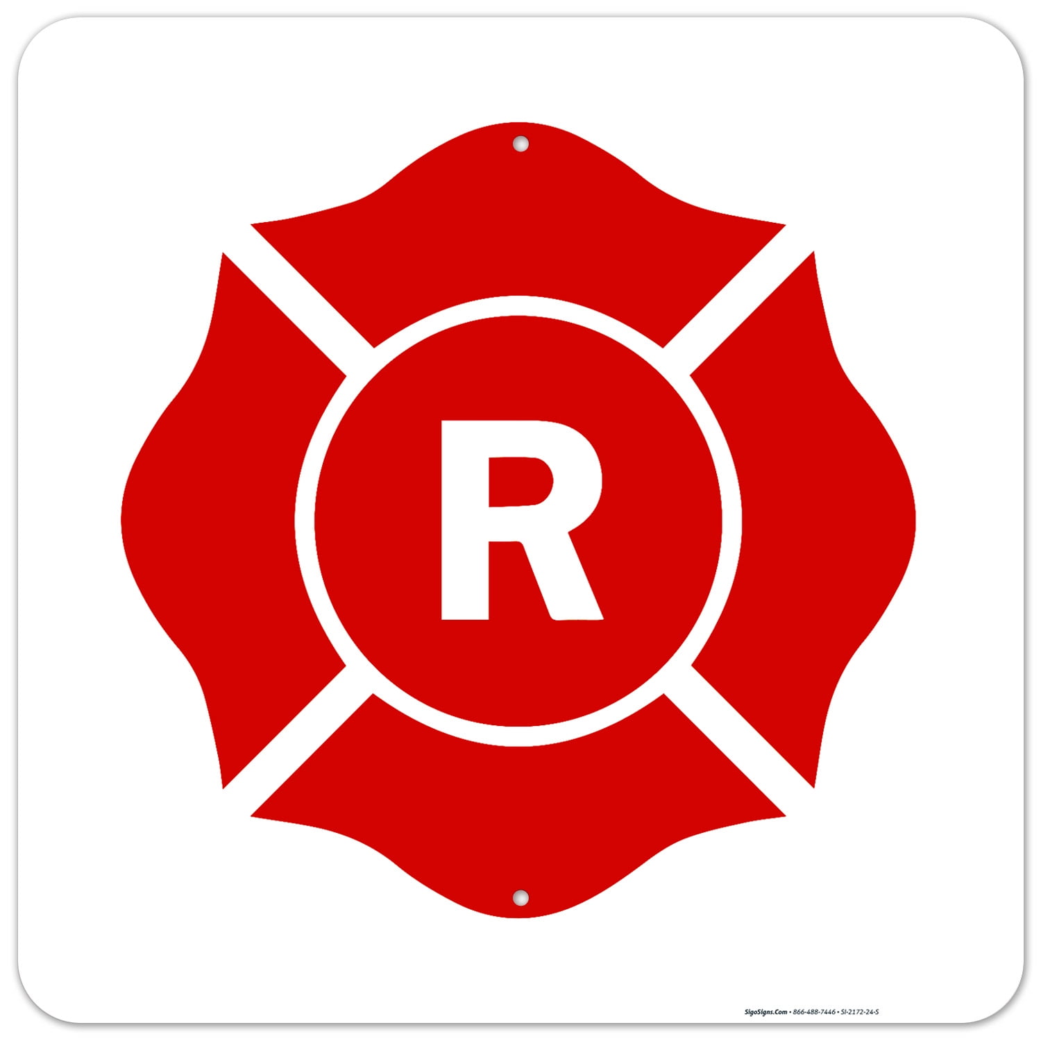 Roof Truss Sign, - Walmart.com