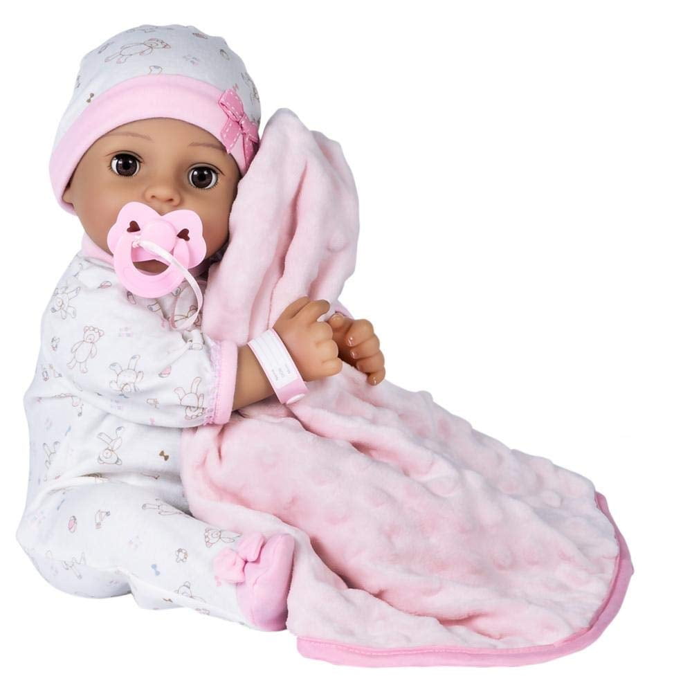 Adoption dolls store