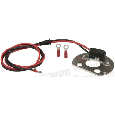 MSD 8501 Ignition Conversion Kit - Walmart.com