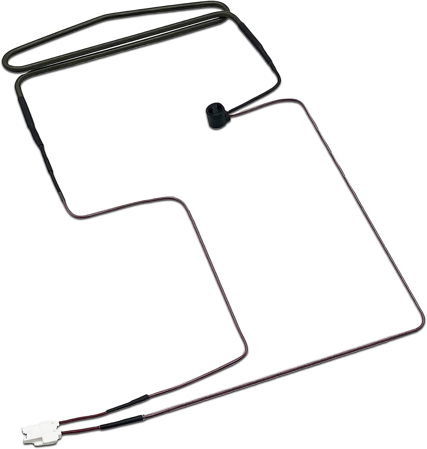 Whole Parts Refrigerator Defrost Heater Assembly Part# DA47-00321A ...