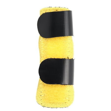 Finger Splint, Easy Fix Adjustable Finger Splint Comfortable Light ...