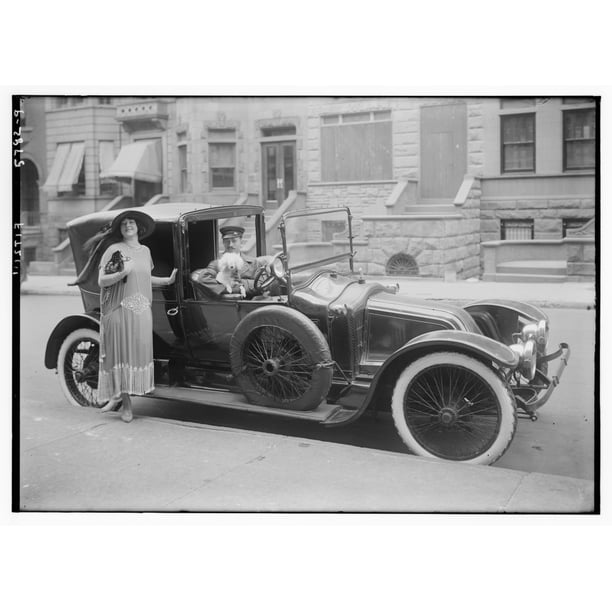 Limousine Image