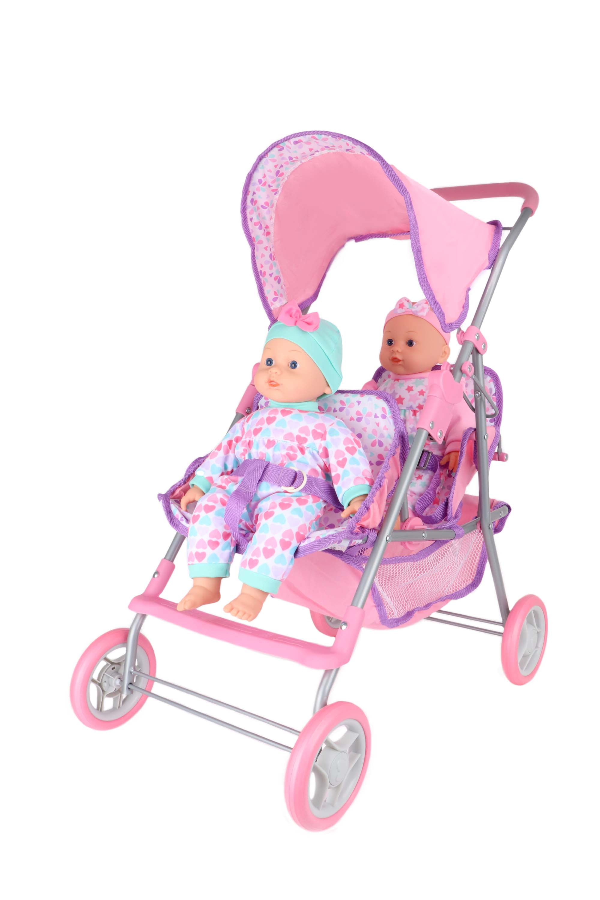 Tinkerbell Stroller