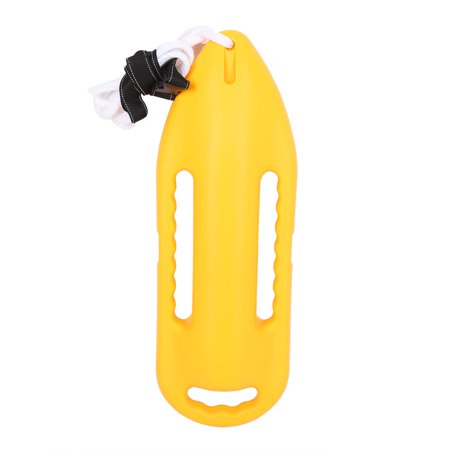 HURRISE Lifeguard Float, Float Buoy,Lifeguard Rescue Swimming Float ...