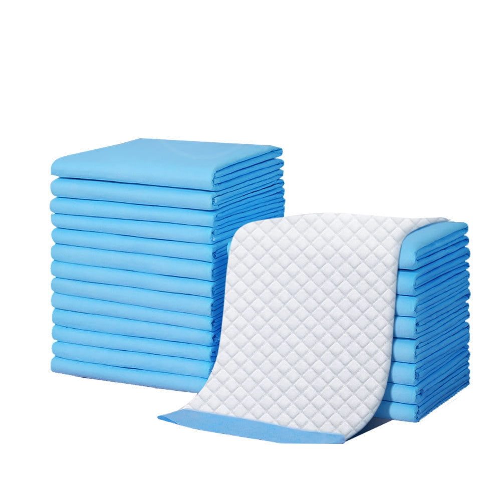 Click here for Unbranded Disposable Pet Training Pads For Dogs: B... prices