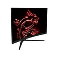 "MSI Optix G27C5 E2 27"" 170Hz VA FHD Gaming Monitor, FreeSync, AMD ...