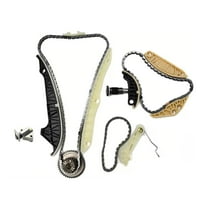 REVO Timing Chain Kit for 09-14 Nissan Altima Maxima Murano Quest 3.5L ...