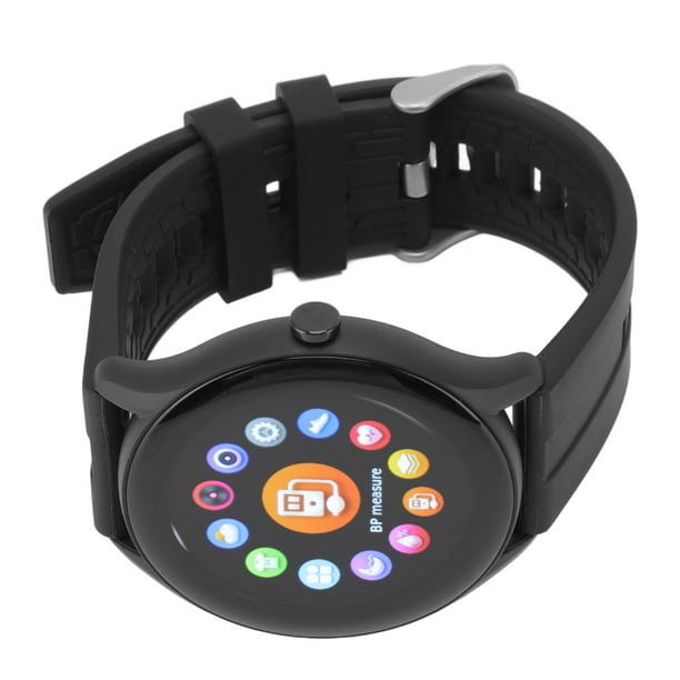 Waterproof Smartwatch,1.32 Inch Bluetooth Watch Inch Bluetooth Watch ...