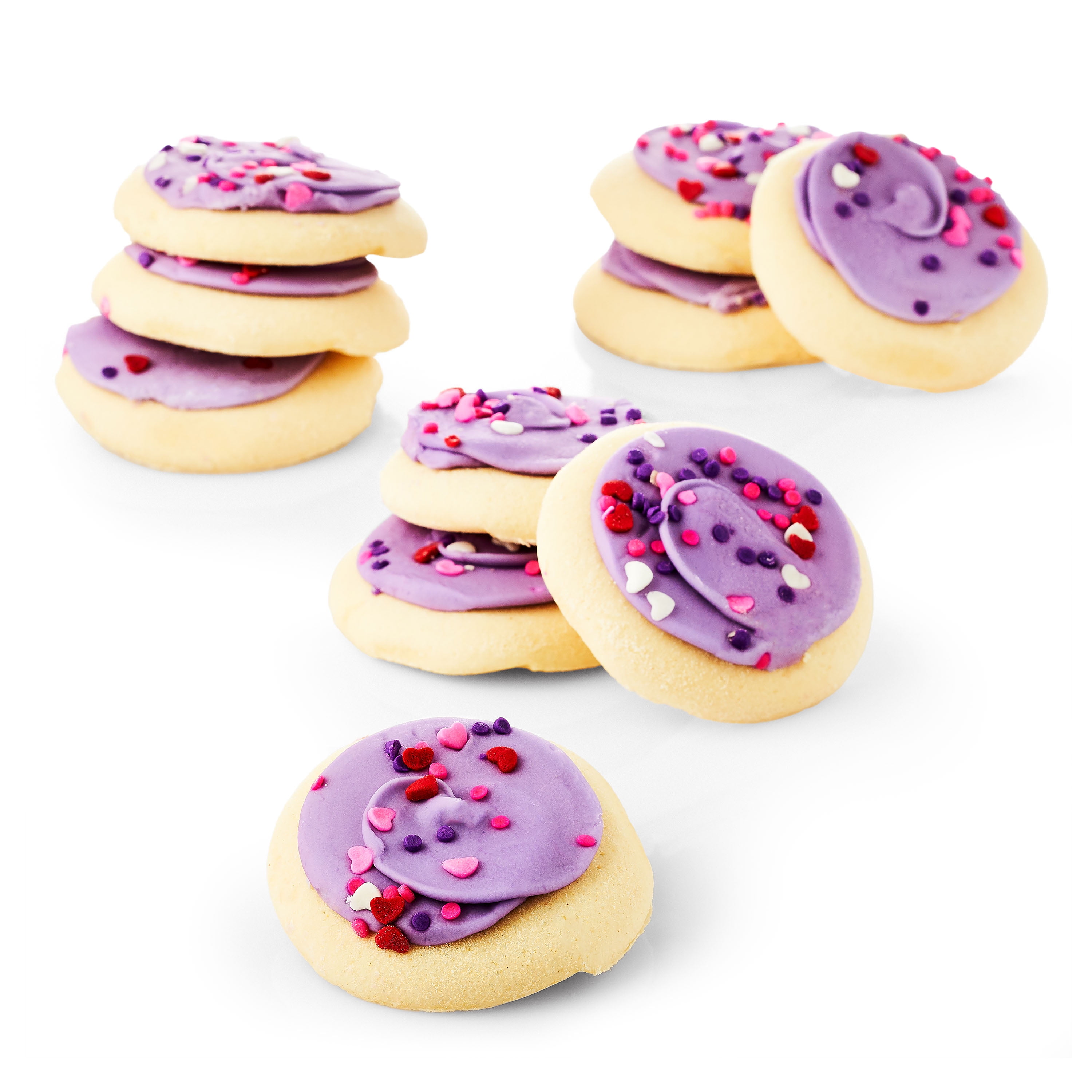 Frosted Cookies Walmart