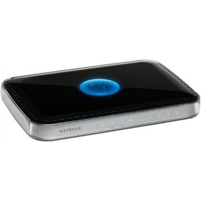 Netgear Wireless Router N600