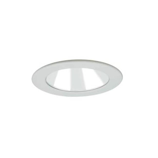 Jesco Lighting Low Voltage Adjustable Open Reflector Trim- Chrome ...