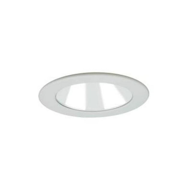 Jesco Lighting Low Voltage Adjustable Open Reflector Trim- Chrome ...