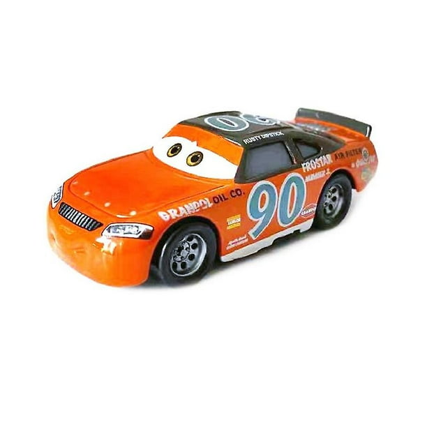 Disney Pixar Car 3 Lightning Mcqueen Racing Family Family Jackson/34 ...