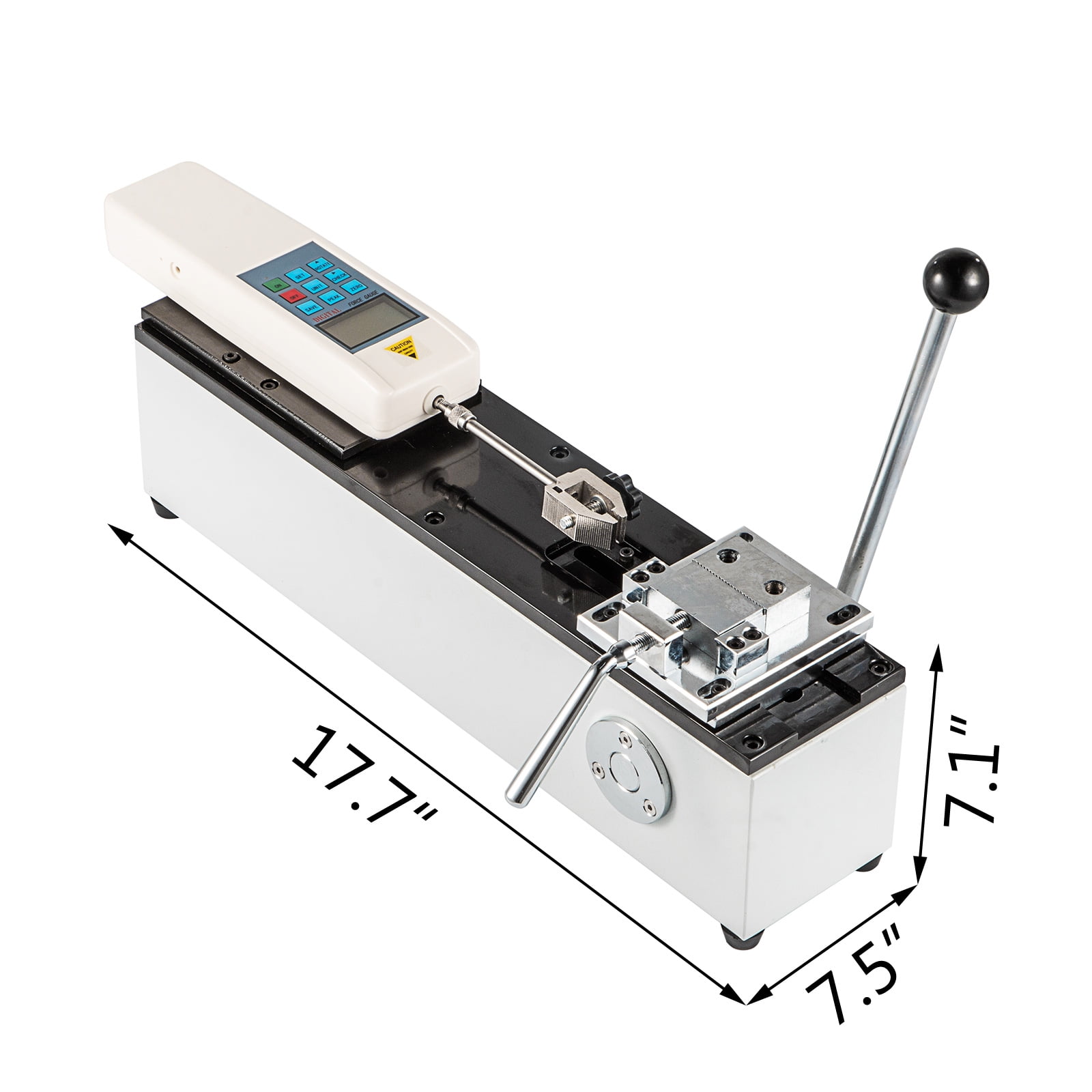 Manual Horizontal Digital Push Pull Force Tester Push - vrogue.co Manual Horizontal Digital Push Pull Force Tester Push - vrogue.co