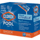 Clorox Pool&Spa Shock Xtra Blue Pool Shock for Swimming Pools - Walmart.com