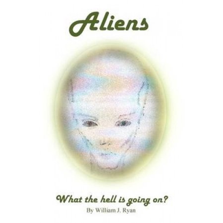 Aliens: What the Hell Is Going On? | Walmart Canada