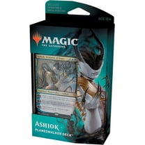 Magic: the Gathering Throne of Eldraine Rowan, Fearless Sparkmage ...