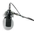 MXL 770X Multi-Pattern Vocal Condenser Microphone Package - Walmart.com
