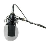 MXL 770X Multi-Pattern Vocal Condenser Microphone Package - Walmart.com