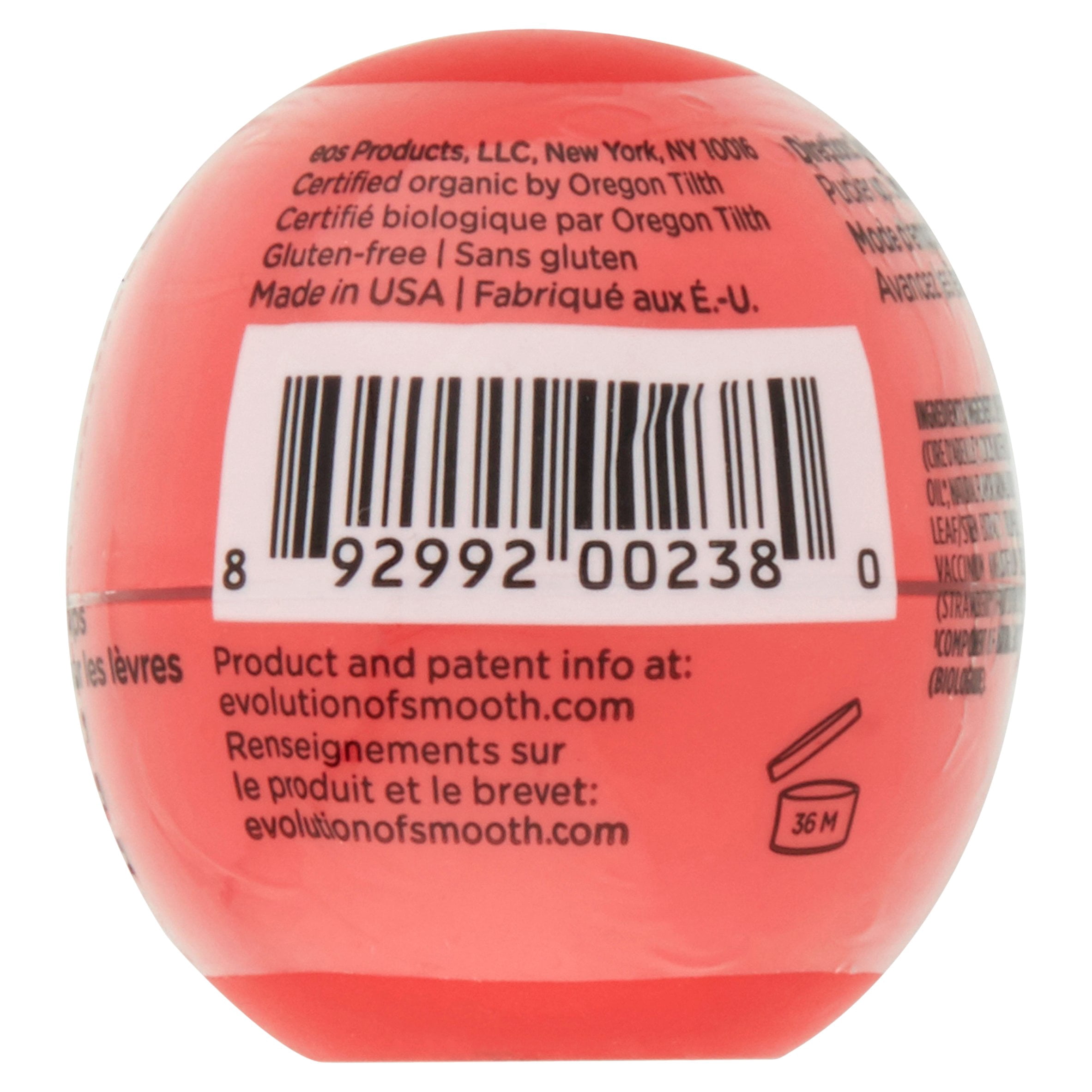 Eos Limited Edition Basket Of Fruit