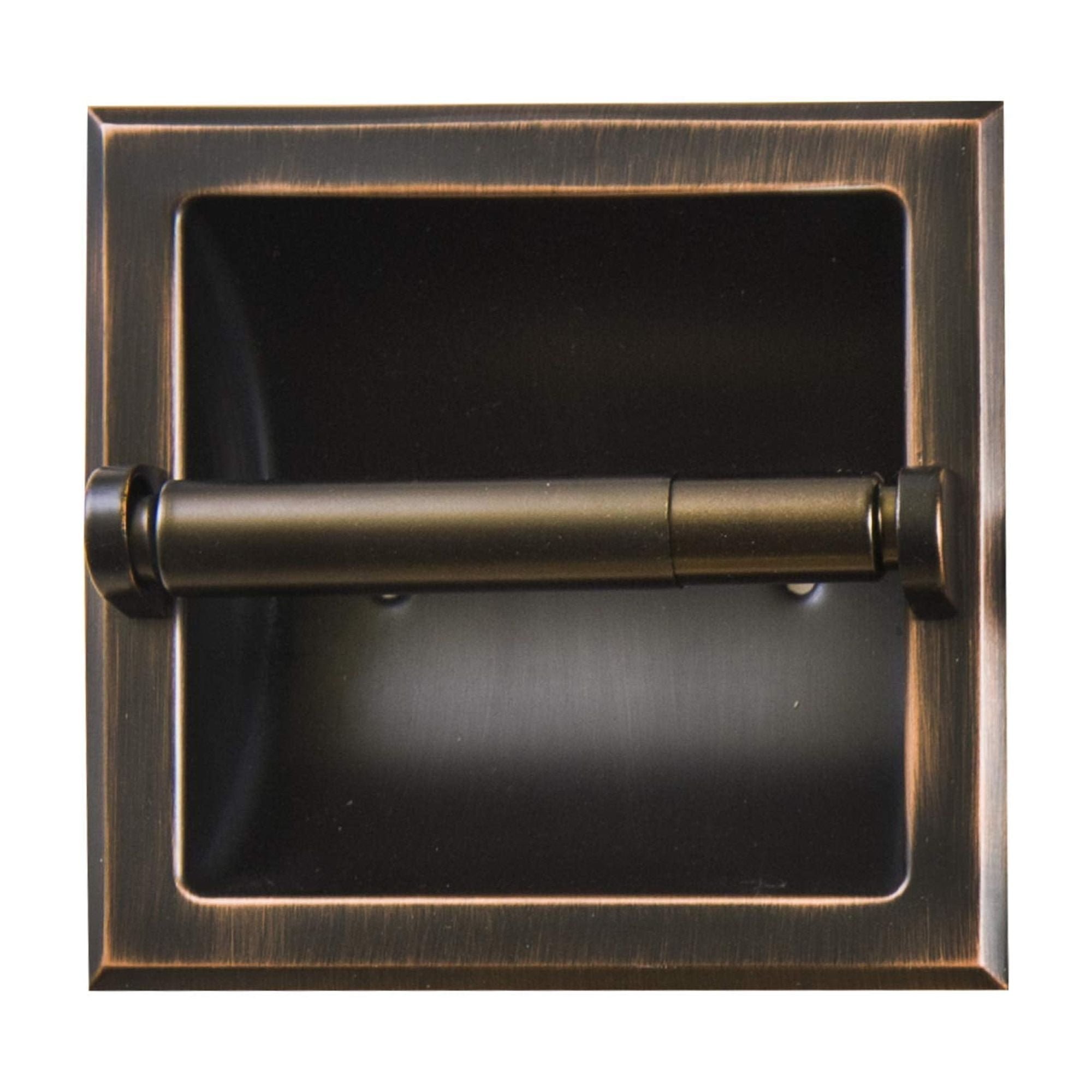 Click here for Sento Better Sento Recessed Oil Rubbed Bronze Toil... prices