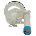 American Standard 738921-101.0070A Flush Valve Assembly, Fits Model 4019, Easy Install - Walmart.com