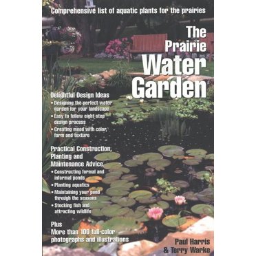 Backyard Water Gardens : How to Build, Plant & Maintain Ponds, Streams ...