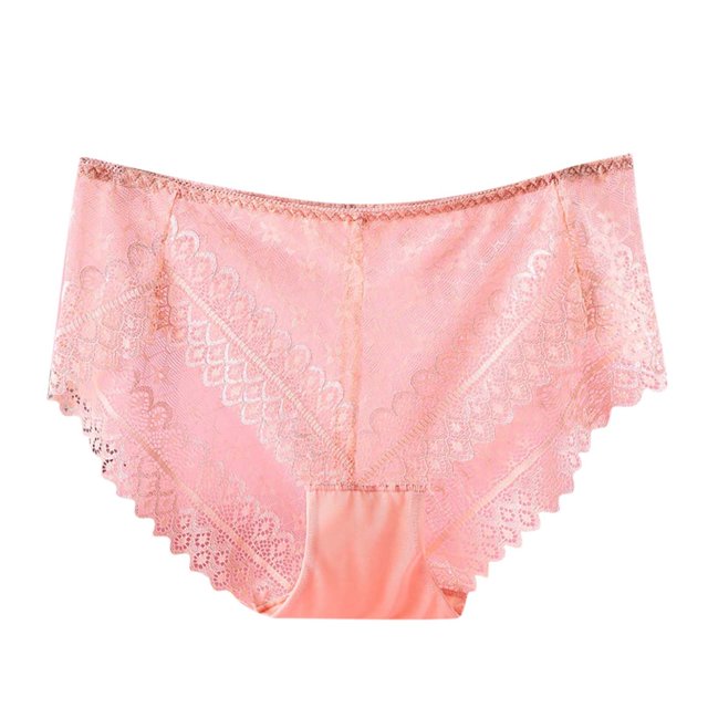 Aayomet Briefs For Women Women Underwear Thongs Lace Bikini Panties G