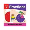 Math Workbooks 3rd Grade: Fractions (Baby Professor Learning Books ...