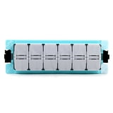 Commscope 360DM-24LC-LS Systimax Instapatch 360 Lazrspeed Adapter ...