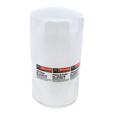 Motorcraft FL500S Motor Oil Filter, 3 Pack - Walmart.com