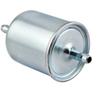 In-Line Fuel Filter Baldwin BF1166 Fits select: 1992-1998 FORD F150 ...