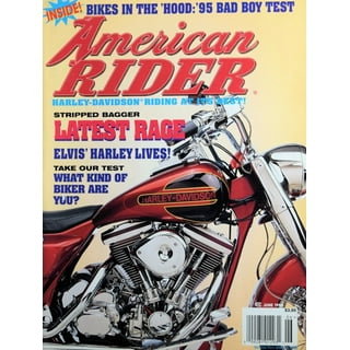 Easy Rider Magazine Posters