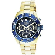 Invicta Pro Diver Automatic Blue Dial Men's Watch 8930 - Walmart.com