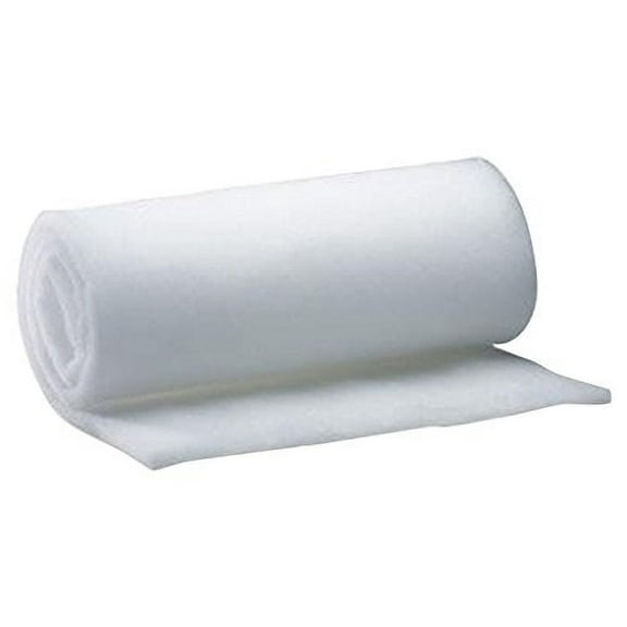 AK-Trading 36 Inch Wide Bonded Dacron Upholstery Grade Polyester ...