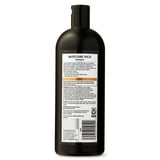 Equate Moisture Rich Shampoo with Vitamin E for Dry Damaged Hair 28 fl ...