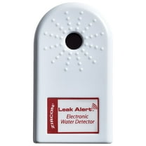 Water Alarm- Leak Bug Flood Detector detects as Little as 1/32 Inch of ...