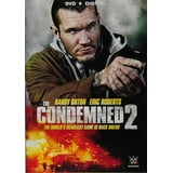 The Condemned 2 (DVD) - Walmart.com