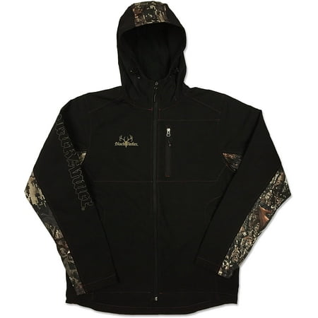Black Antler Mens Spade Softshell Jacket - Walmart.ca