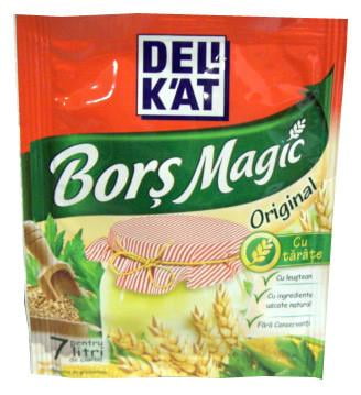 Knorr Bors Magic Soup Seasoning (DeliKat) 20g - Walmart.com