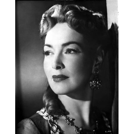 Patricia Roc Portrait in Classic Photo Print (24 x 30) | Walmart Canada