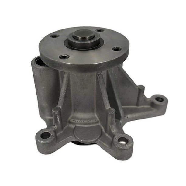 25100-2M020 Cooling Water Pump Assembly for Accent 1.5L 1.6L 2020-2023 ...
