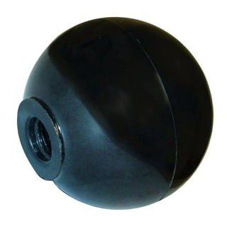 John Deere Original Equipment Knob - M40723 - Walmart.com