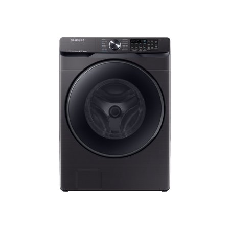 Samsung WF50R8500AV - Washing machine - Wi-Fi - width: 27 in - depth ...