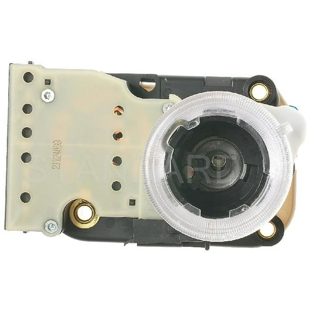 Chrysler Crossfire Ignition Switch